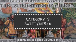 SWIFT カテゴリ9（MT 9xx）：現金管理および顧客ステータスとMT940・MT950解説 - illogs