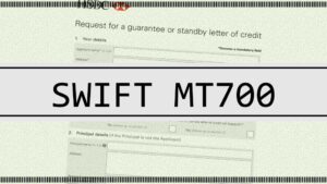 SWIFT MT700：信用状（L/C）発行通知の仕組みと役割を徹底解説 - illogs